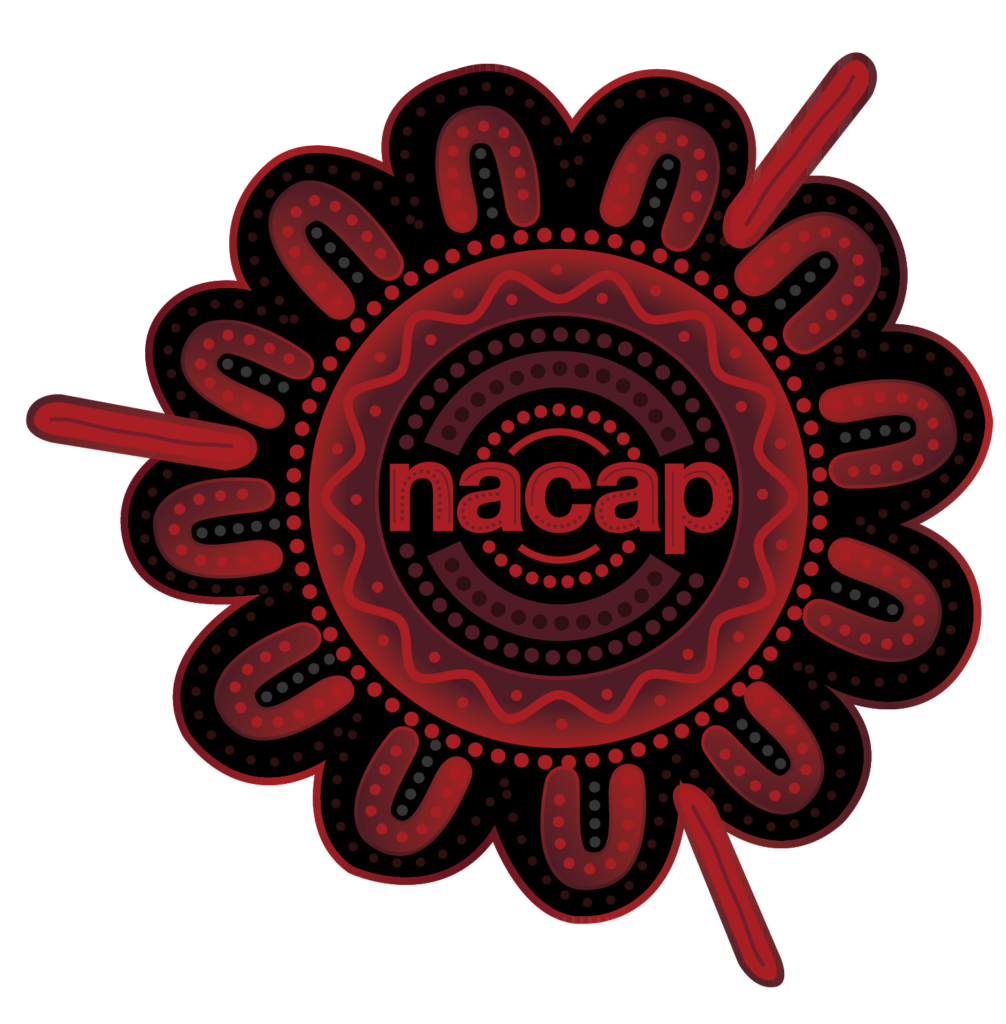 About – NACAP